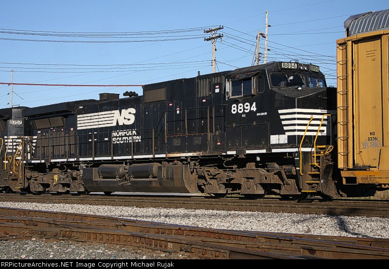 NS 8894